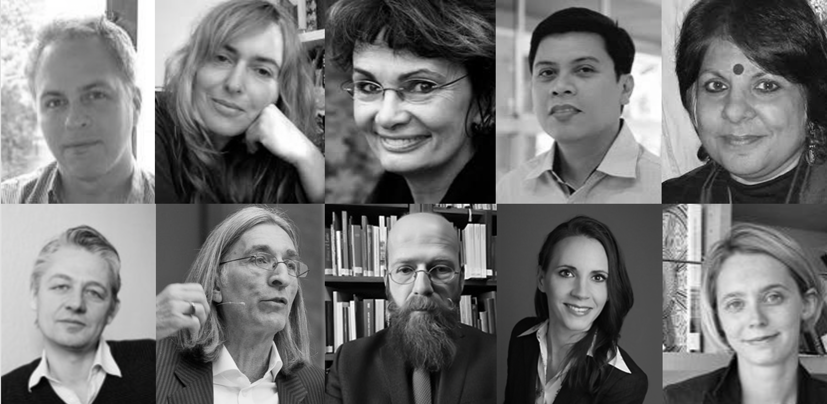 Visiting Faculty | Kunsthistorisches Institut | UZH